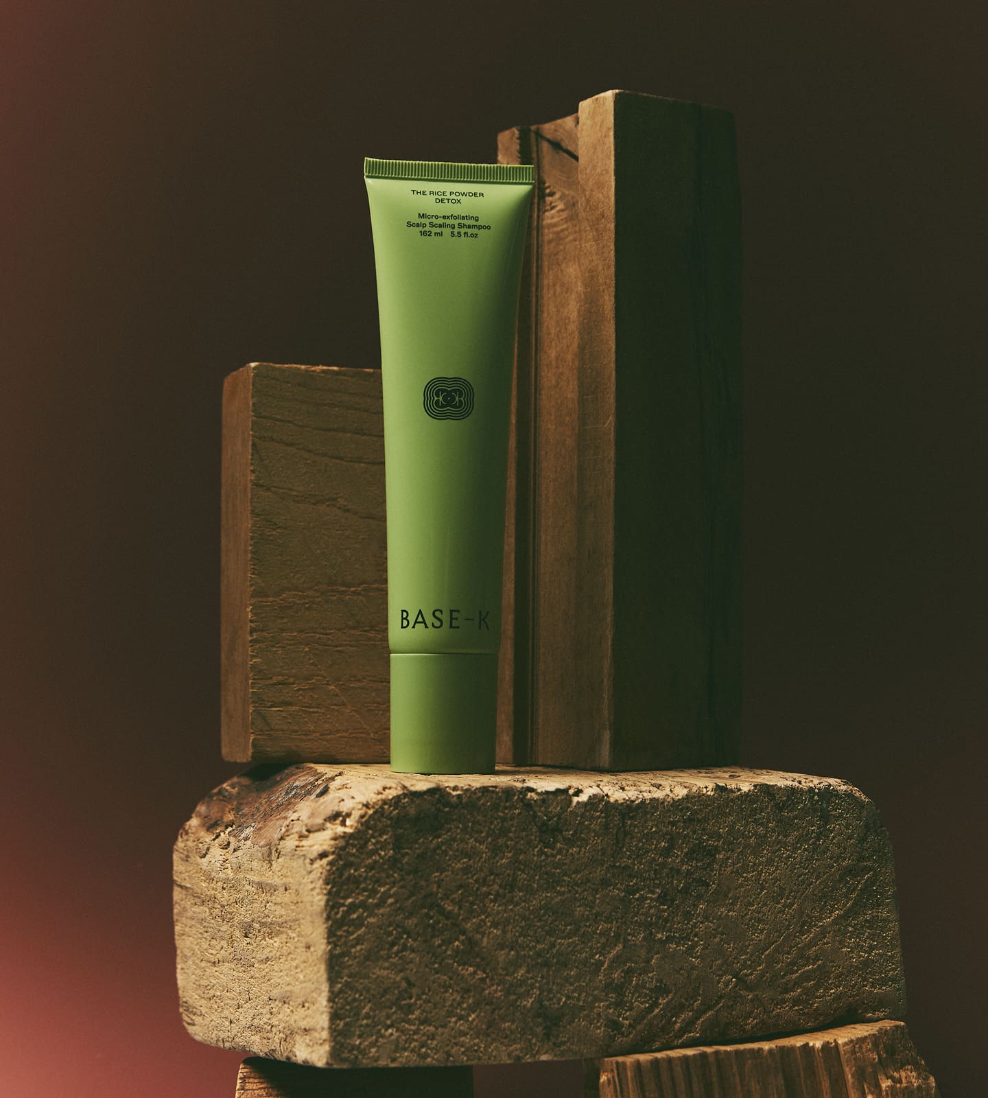 The BASE-K Ritual: Your 5-Step Path to Scalp Health and Hair Vitality